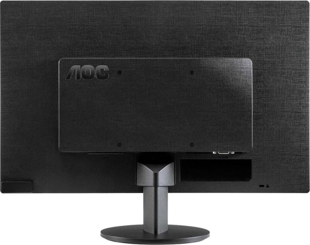 MONITOR LED AOC 18,5″ E970SWNL WIDESCREEN – FLEXLAN Informática