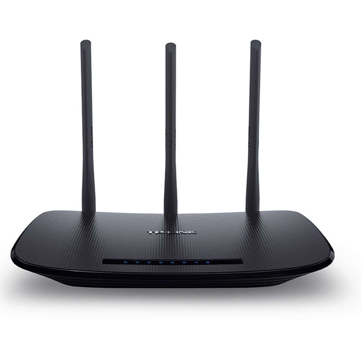ROTEADOR TP-LINK TL-WR940N WIRELESS N 450MBPS – FLEXLAN Informática ROTEADOR TP-LINK TL-WR940N WIRELESS N 450MBPS – FLEXLAN Informática