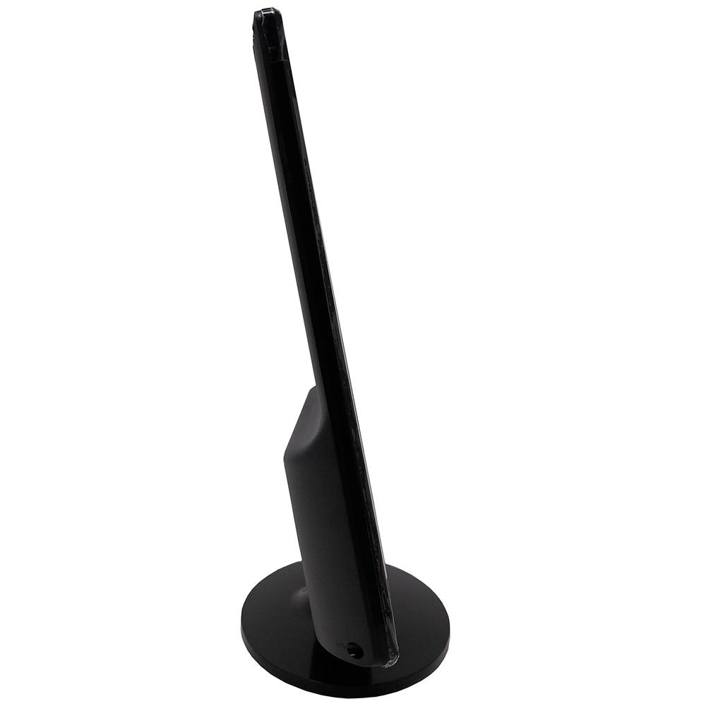 MONITOR LED 15.4 BLUECASE BM154D3HVW – HDMI / VGA – PRETO – FLEXLAN ...